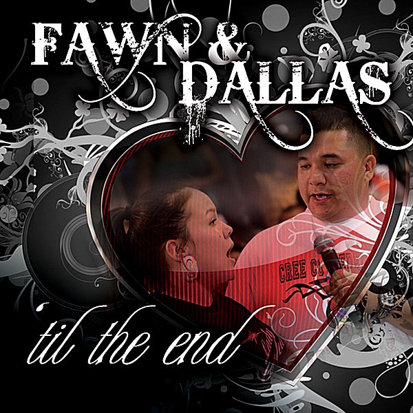 Fawn & Dallas - ‘Till the End - Reviews - Album of The Year