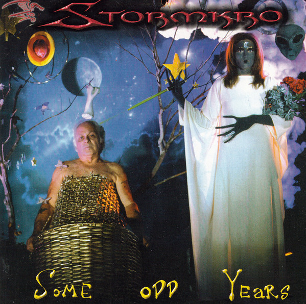 User Lists That Contain Some Odd Years by Stormkro - Album of the Year