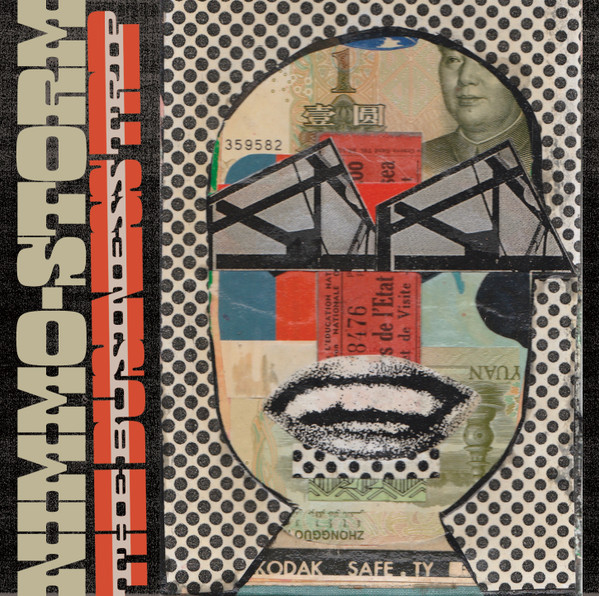 David Nimmo & Storm - The Business Trip (EP) - Reviews - Album of The Year