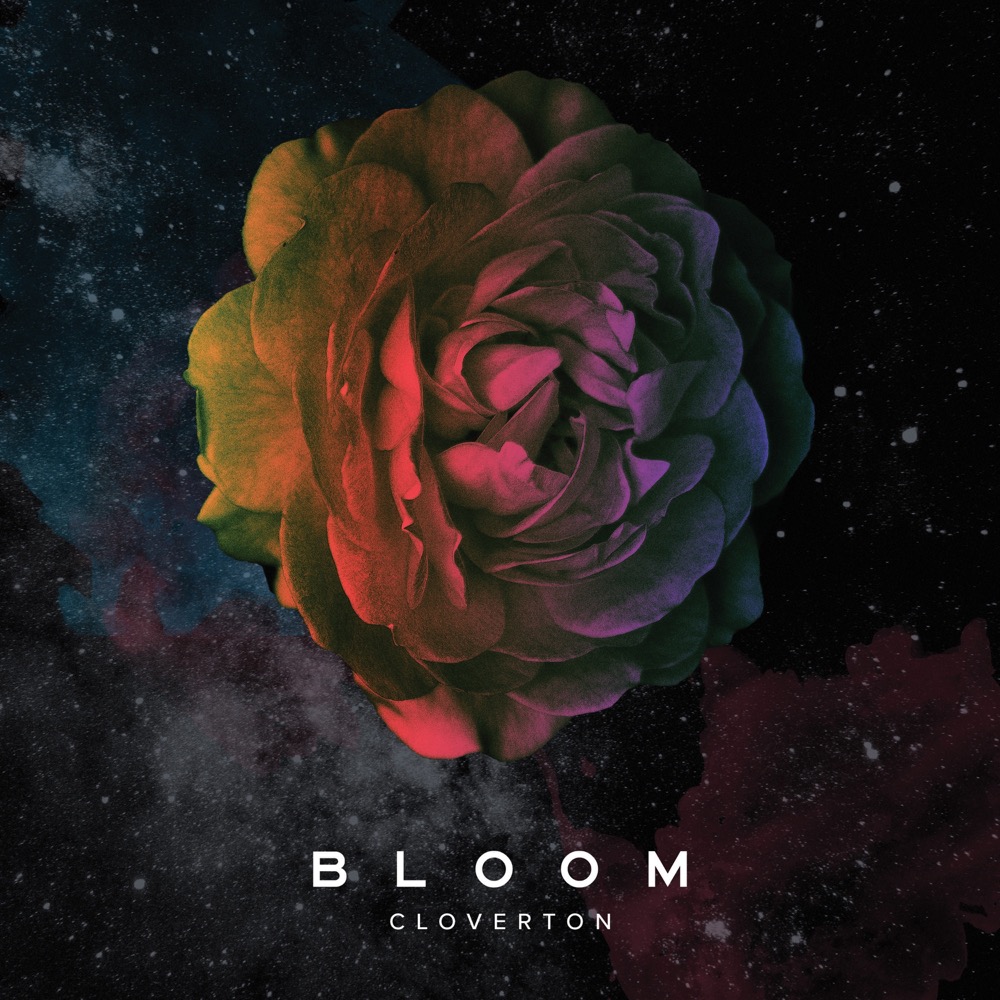 Cloverton - Bloom - Reviews - Album of The Year