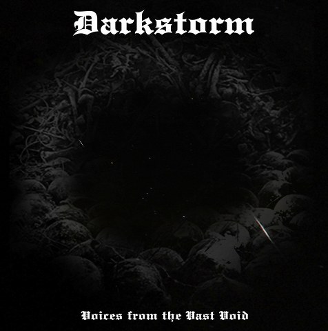 Darkstorm - Voices from the Vast Void (EP) - Reviews - Album of The Year