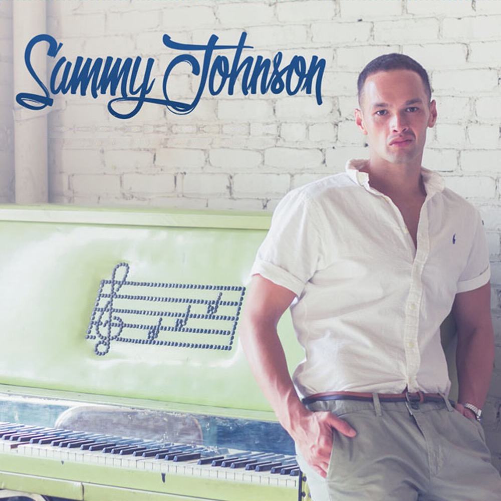 Sammy Johnson - Sammy Johnson - Reviews - Album of The Year