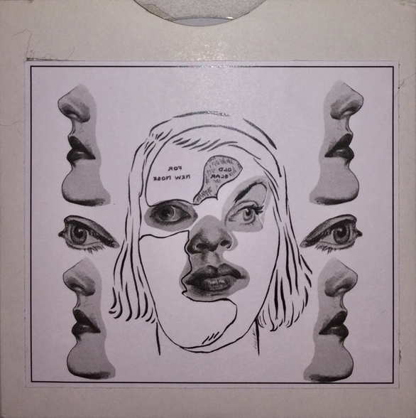 Karen Constance - Old Scar For New Nose - Reviews - Album of The Year