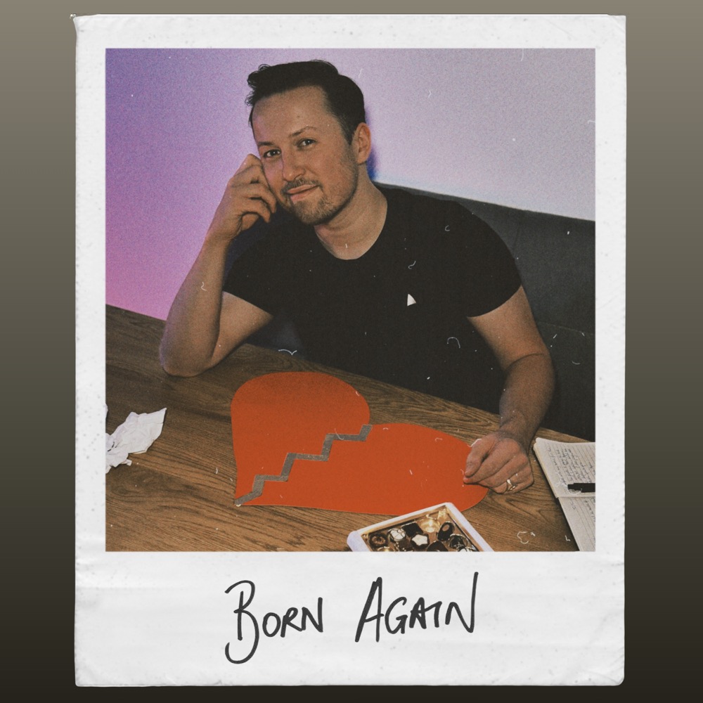 Hugo One - Born Again (Single) - Reviews - Album of The Year