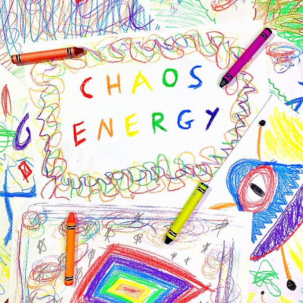 Glenn DeVar - Chaos Energy (Single) - Reviews - Album of The Year