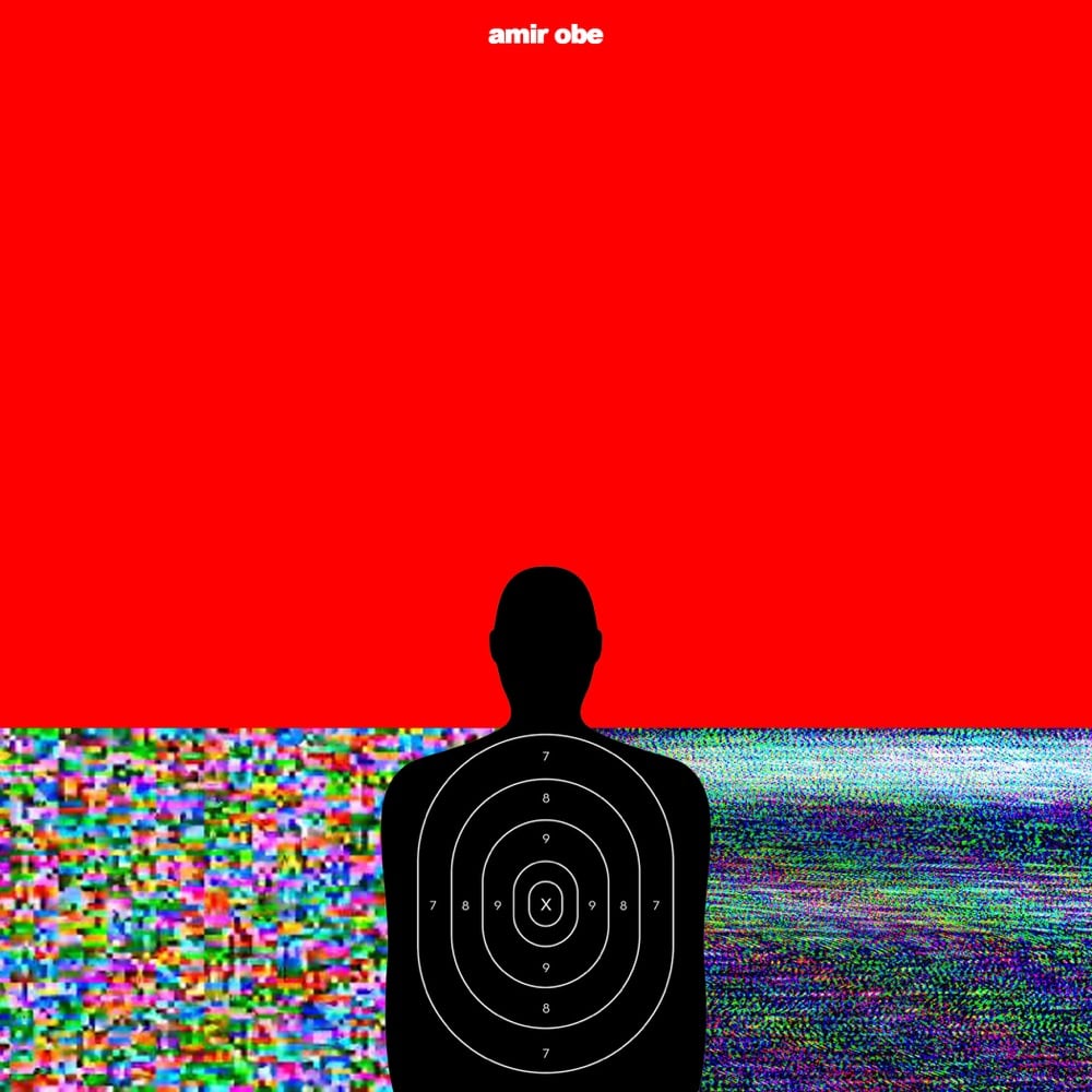 Amir Obè - STATIC (Single) - Reviews - Album of The Year
