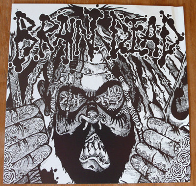 Brain Dead - Brain Dead (EP) - Reviews - Album of The Year