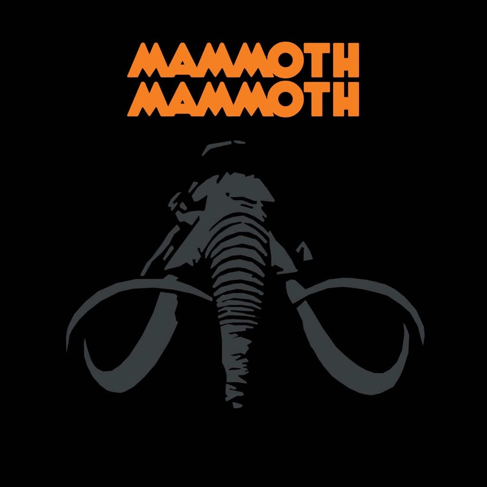 Mammoth Mammoth - Mammoth Mammoth (EP) - Reviews - Album of The Year