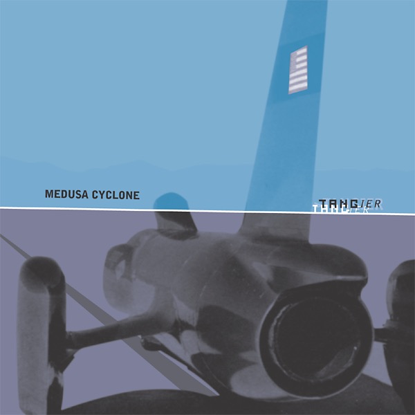 Medusa Cyclone - Tangier - Reviews - Album of The Year