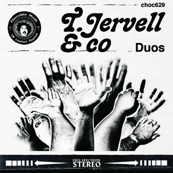 T.Jervell & Co - Duos - Reviews - Album of The Year