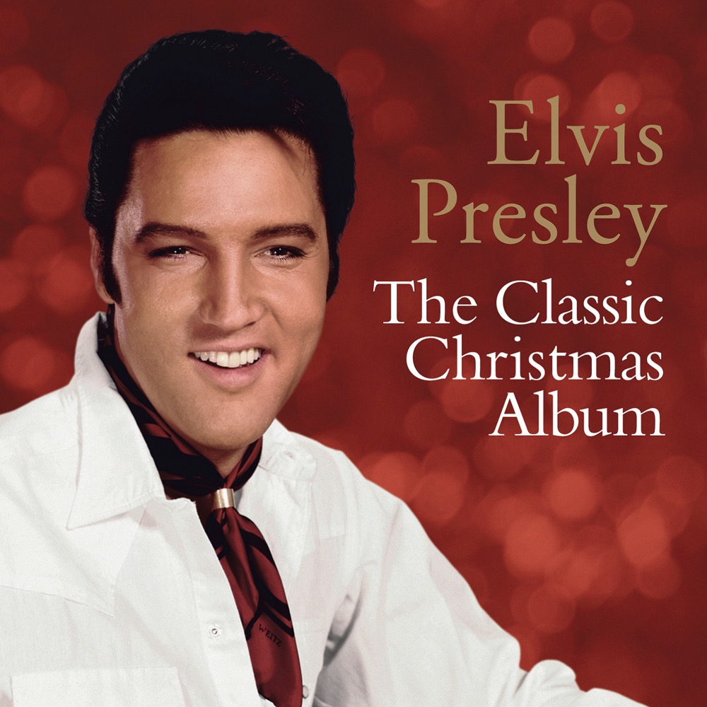 Elvis Presley - The Classic Christmas Album (Holiday) - Reviews - Album ...