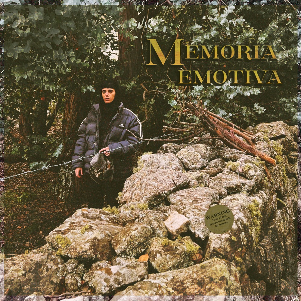 La Prima - Memoria Emotiva (EP) - Reviews - Album of The Year