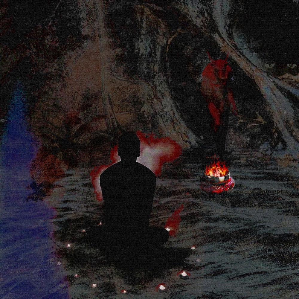 741 - Archaic Spirit Bliss Ambience (Single) - Reviews - Album of The Year