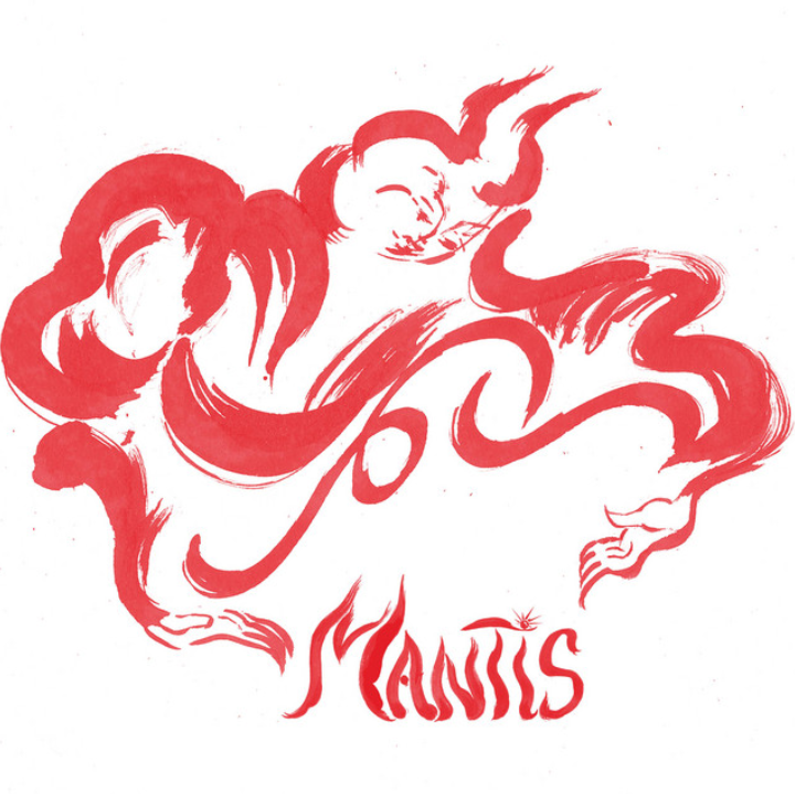 Mantis - Mantis - Reviews - Album of The Year