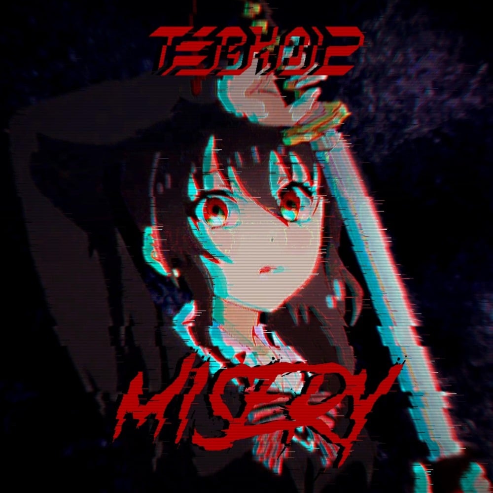 Terkoiz - Misery (Single) - Reviews - Album of The Year