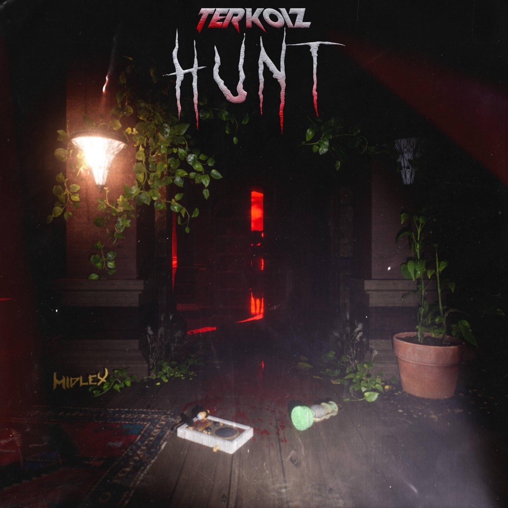 Terkoiz - Hunt (Single) - Reviews - Album of The Year