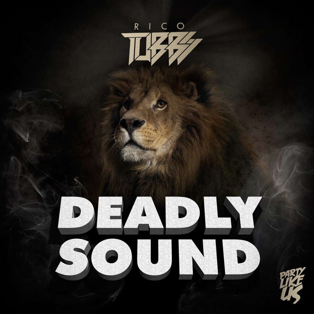 Rico Tubbs - Deadly Sound (EP) - Reviews - Album of The Year