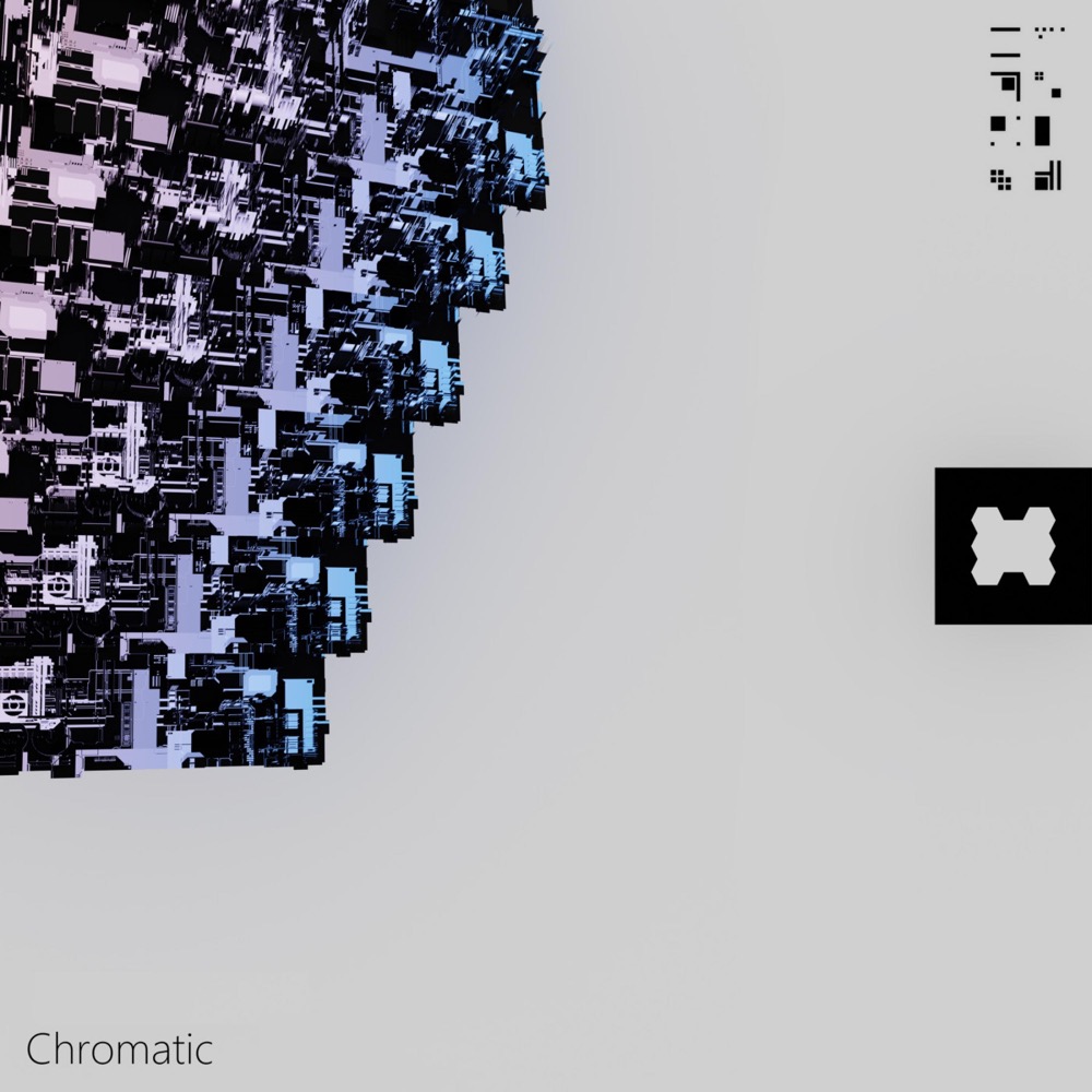 Sysdemes - Chromatic (Single) - Reviews - Album of The Year
