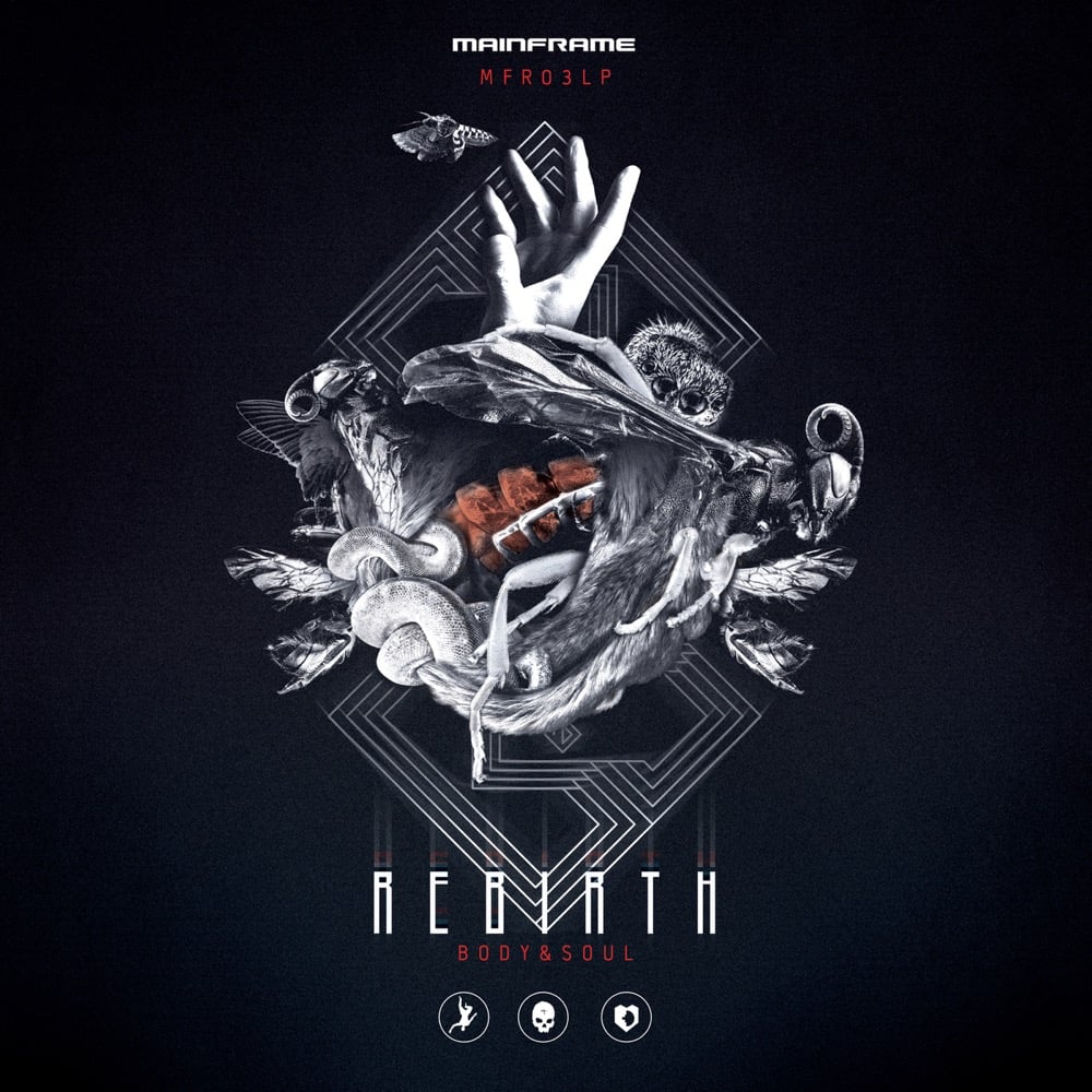 Body & Soul - Rebirth - Reviews - Album of The Year