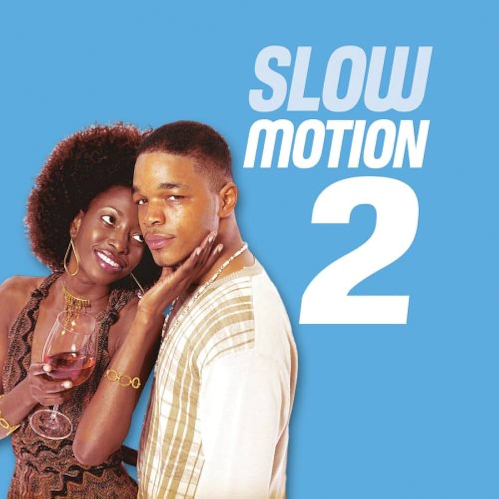 Various Artists - Slow Motion 2 (Compilation) - Reviews - Album of The Year