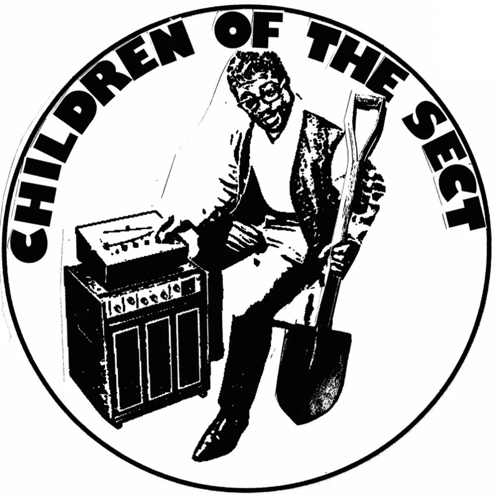 Children of The Sect - Bo Diddley's a Serial Killer (Single) - Reviews ...