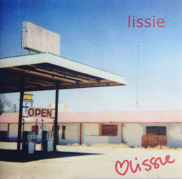 Lissie - Bright Side (EP) - Reviews - Album of The Year