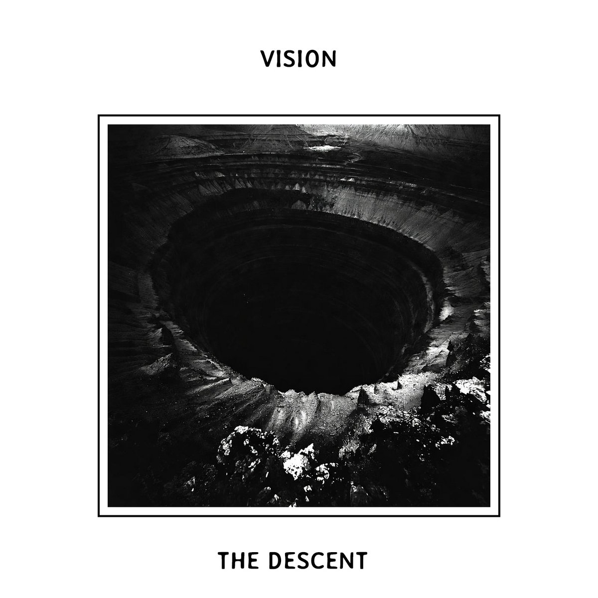 VISION - The Descent - Reviews - Album of The Year