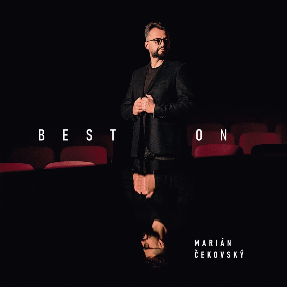 Marián Čekovský - Best On - Reviews - Album of The Year