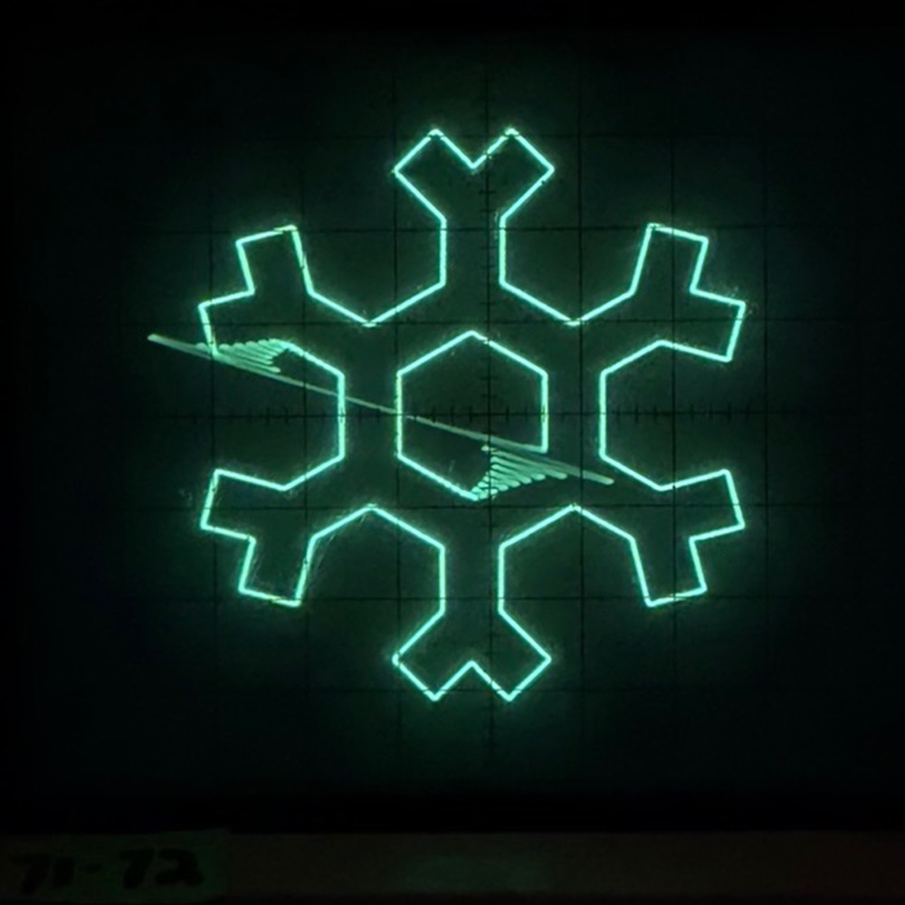 Take A Daytrip - SNOWFLAKE.001 (Single) - Reviews - Album of The Year
