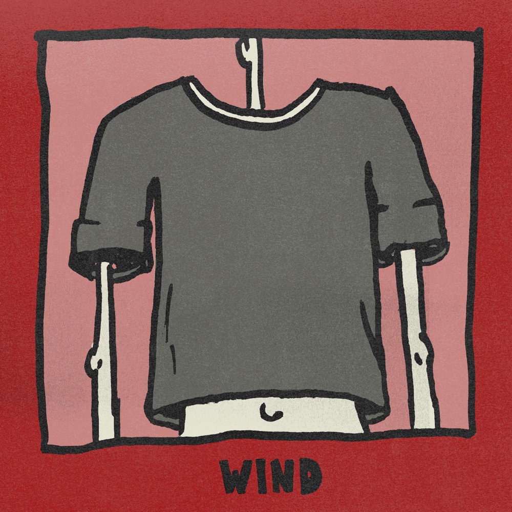 Ferb - wind (Single) - Reviews - Album of The Year