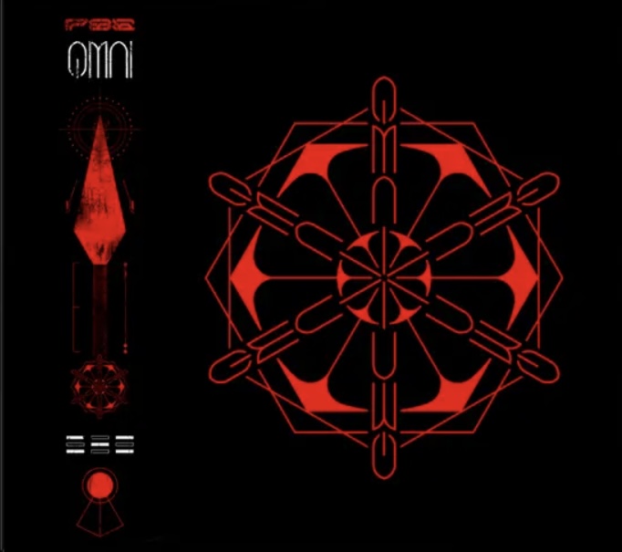 Project 86 - OMNI, Pt. 3 - Reviews - Album of The Year