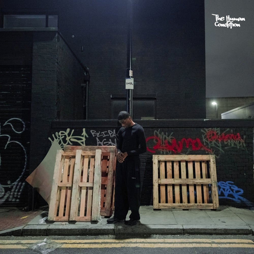 Deca OTA - The Human Condition - Reviews - Album of The Year