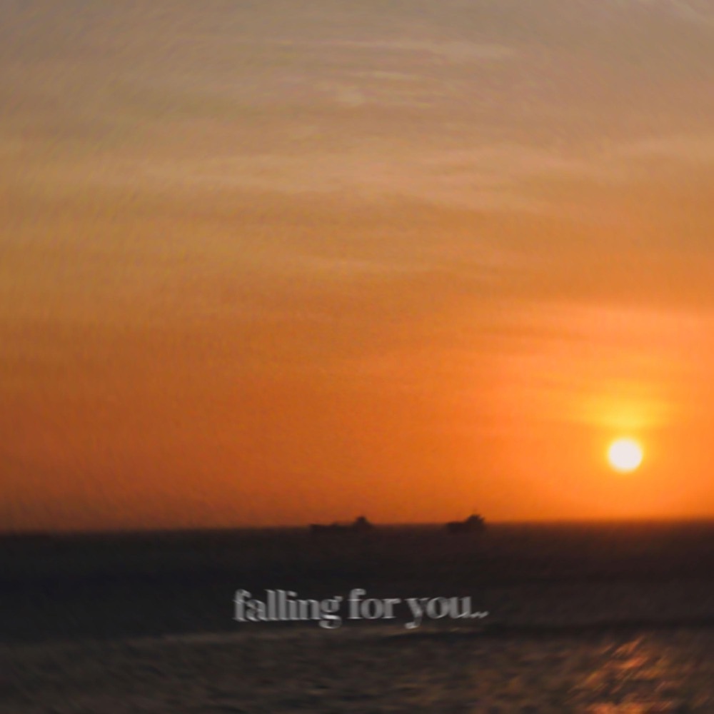 Hawys - falling for you (Single) - Reviews - Album of The Year