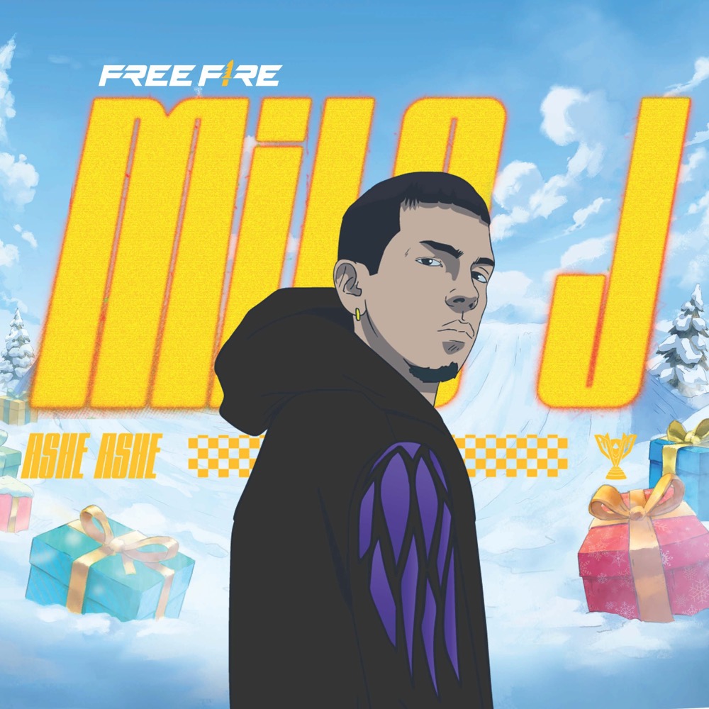 Milo j - ASHE ASHE (Single) - Reviews - Album of The Year