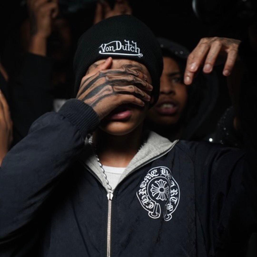 FullyChop - Kso Glock (Single) - Reviews - Album of The Year