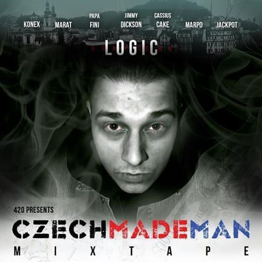 Yzomandias - Czech Made Man (Mixtape) - Reviews - Album of The Year