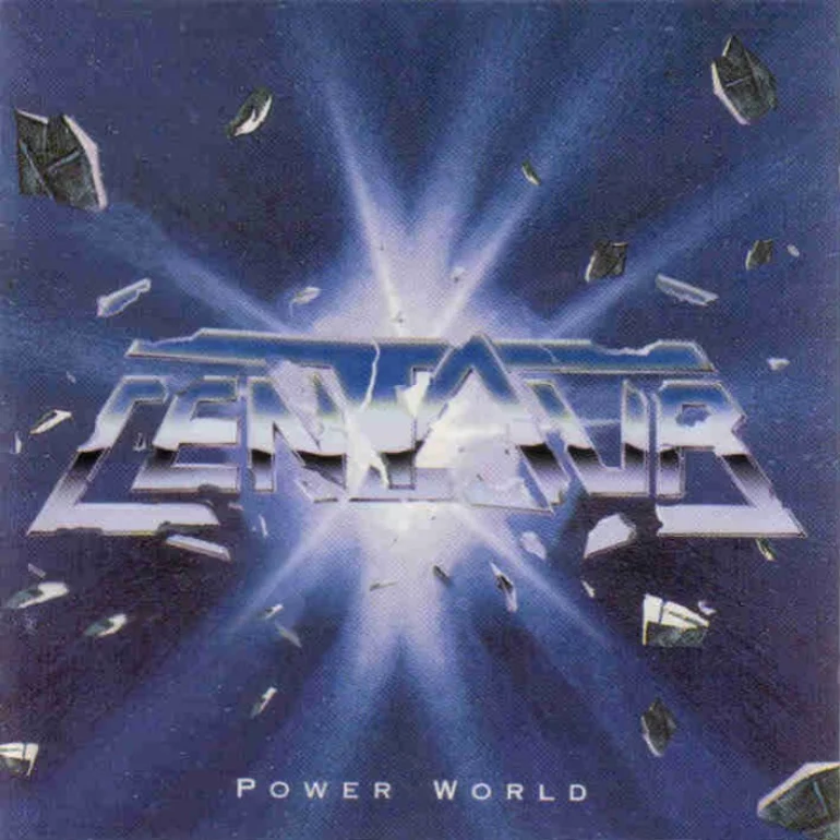 Centaur - Power World - Reviews - Album of The Year
