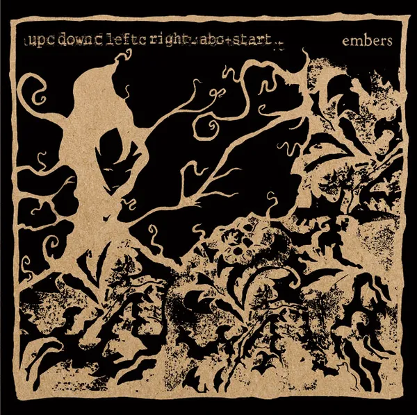 upcdowncleftcrightcabc+start - Embers - Reviews - Album of The Year