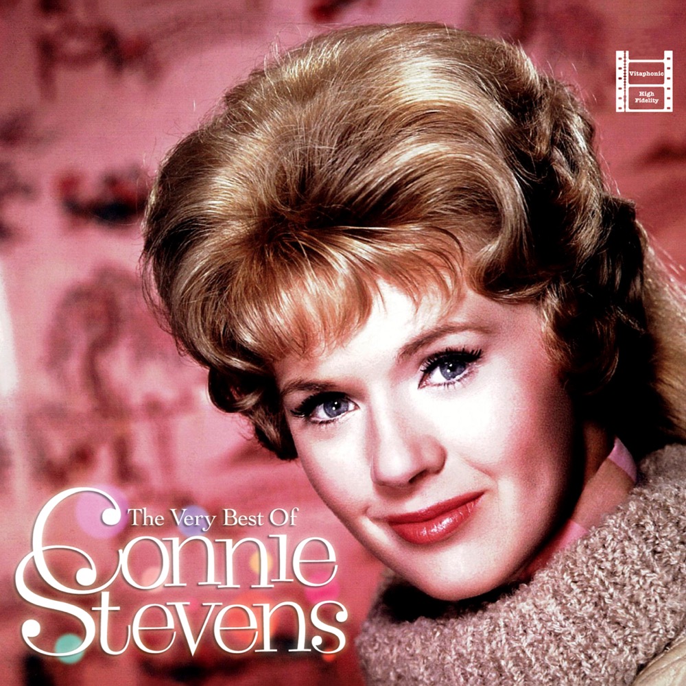 Connie Stevens - The Very Best of Connie Stevens (Compilation ...