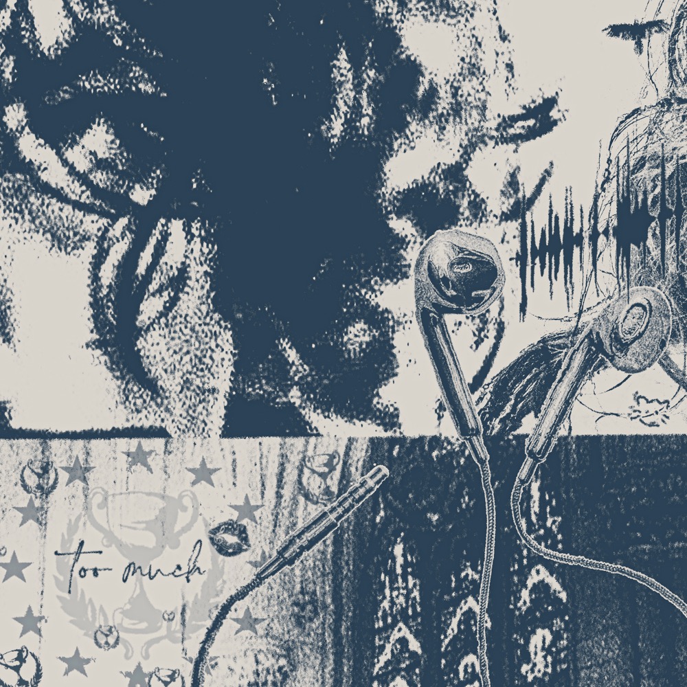 otuka - too much (Single) - Reviews - Album of The Year