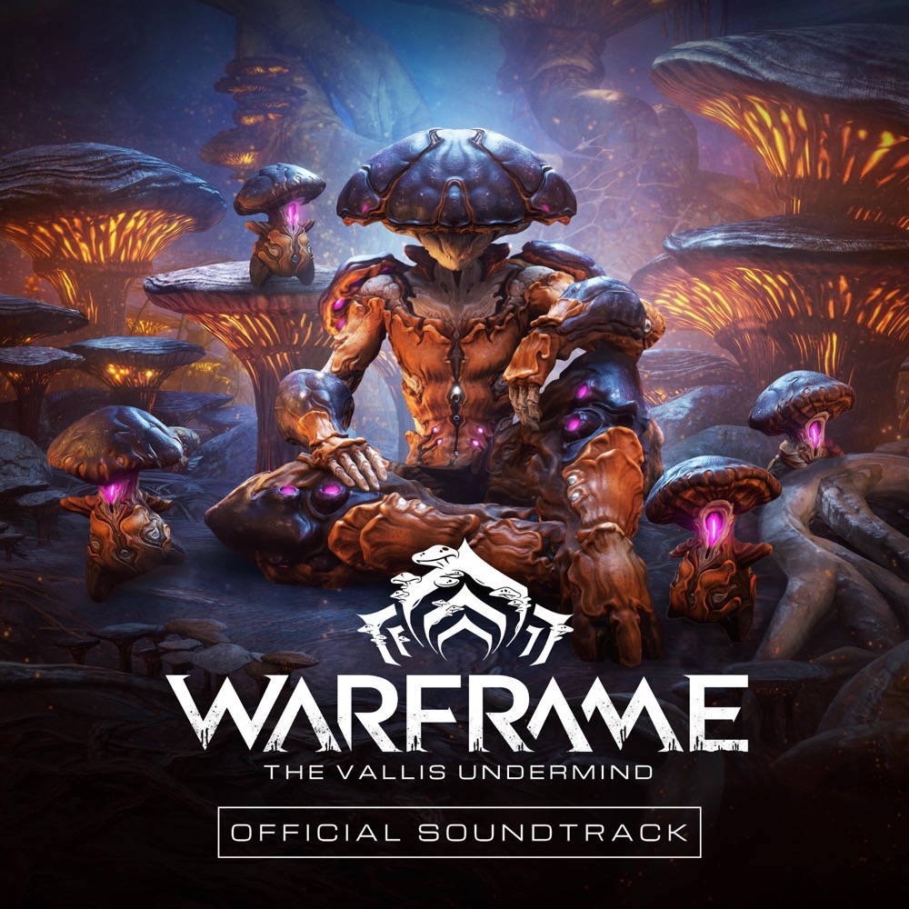 Erich Preston - Warframe: The Vallis Undermind (Official Soundtrack ...