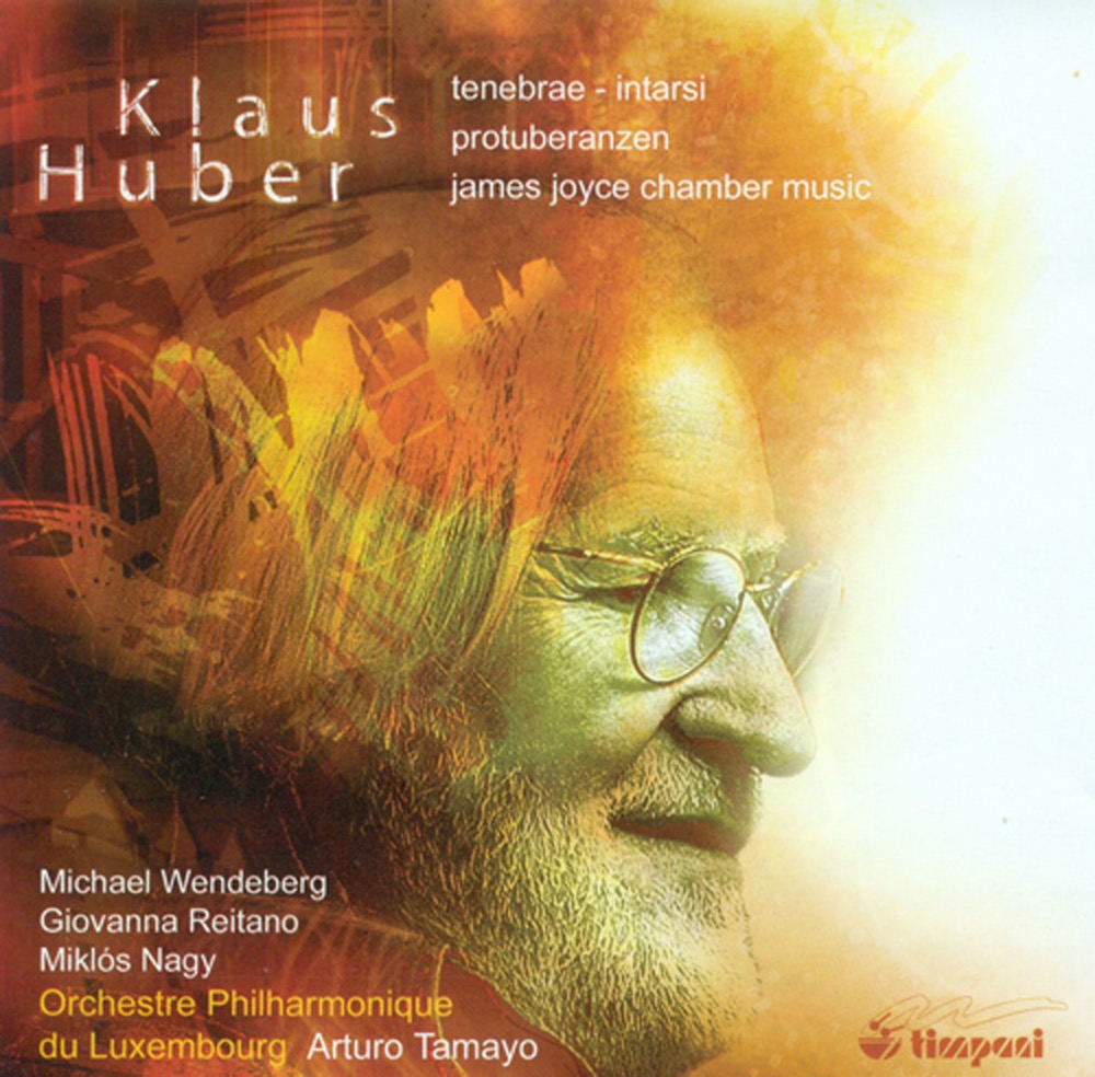 Orchestre Philharmonique du Luxembourg, Arturo Tamayo, Michael ...