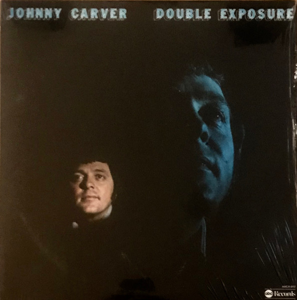 Johnny Carver - Double Exposure - Reviews - Album of The Year