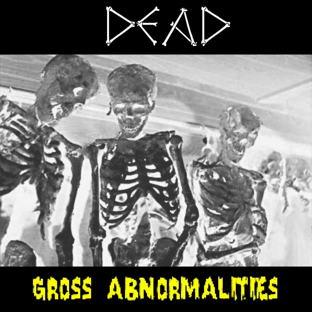 Dead - Gross Abnormalities - Reviews - Album of The Year