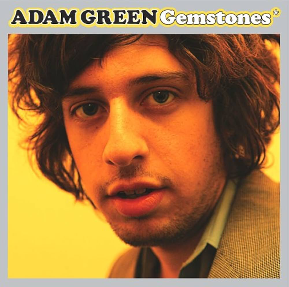 Adam Green - Gemstones (20th Anniversary Edition) (Reissue) - Reviews ...