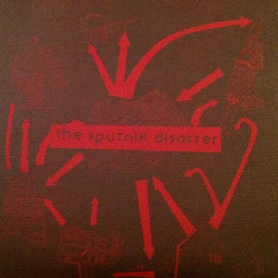 The Sputnik Disaster - The Sputnik Disaster (EP) - Reviews - Album of ...