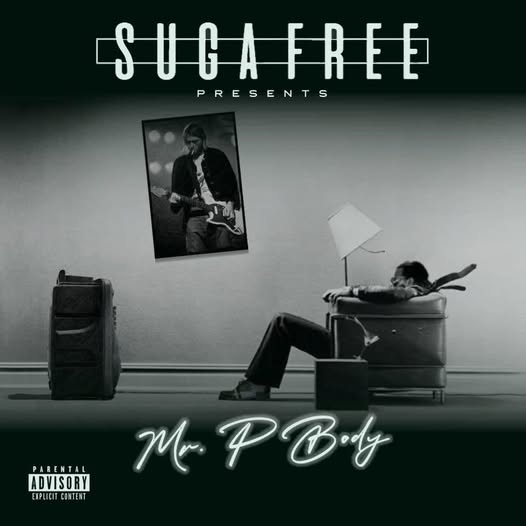 Suga Free - Mr.P Body - Reviews - Album of The Year
