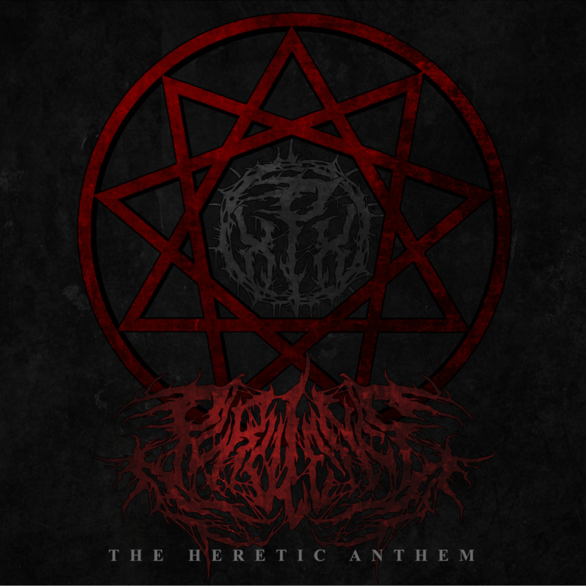PURULENCE - The Heretic Anthem (Single) - Reviews - Album of The Year