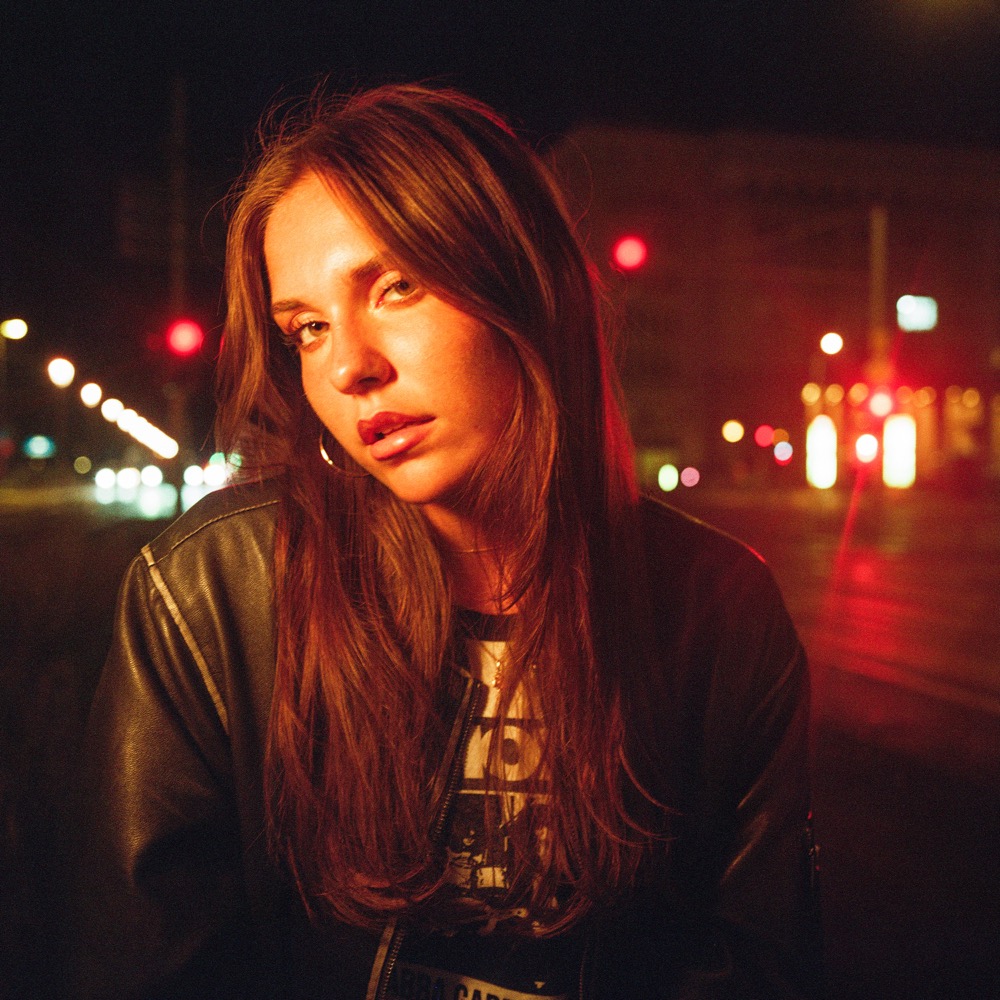 Jolina Louise - Red Lights (Single) - Reviews - Album of The Year