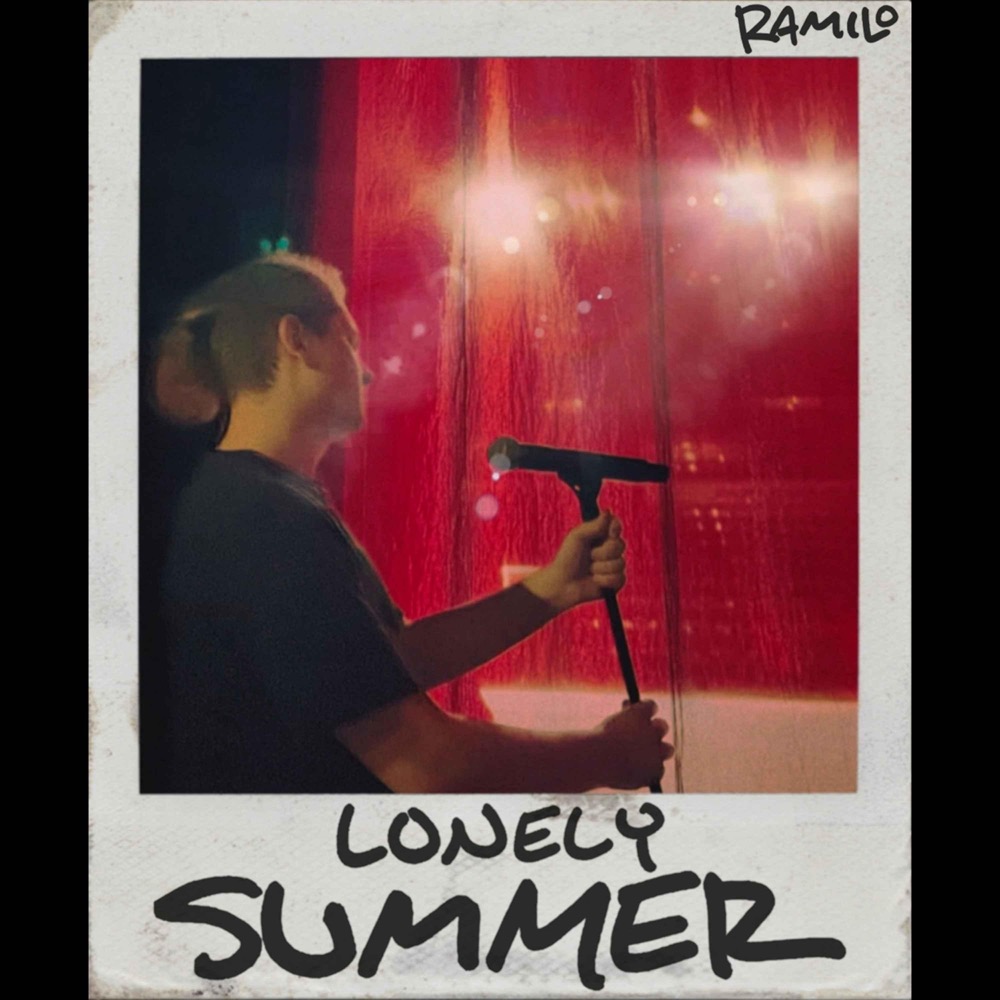 Ramilo - Lonely Summer - Reviews - Album of The Year